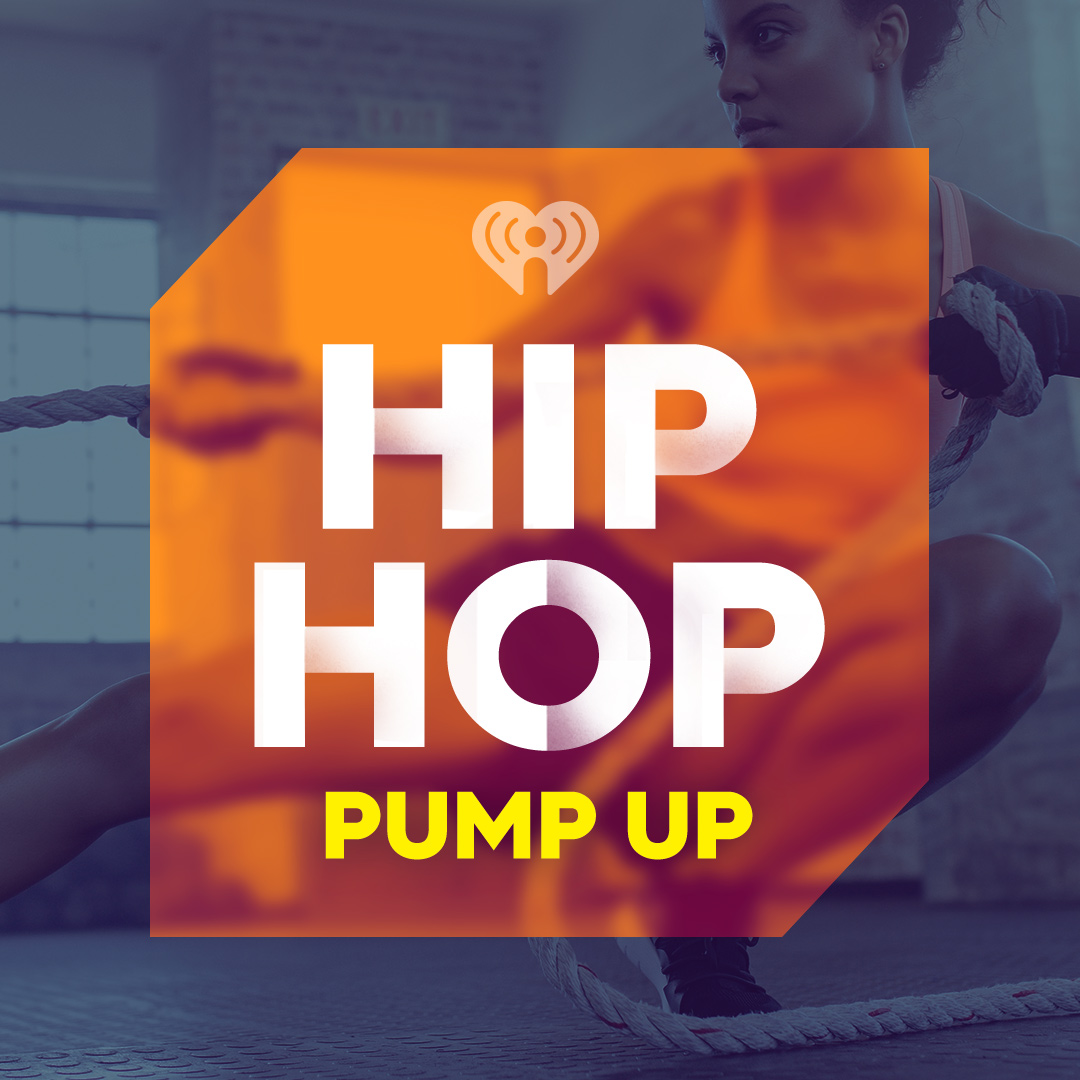Hip Hop Pump Up | iHeartRadio