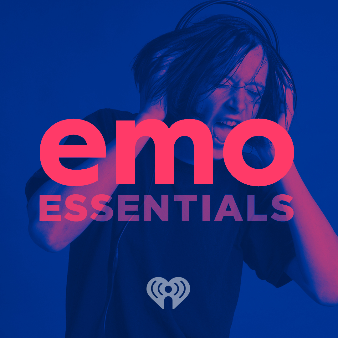 Emo Essentials | iHeartRadio