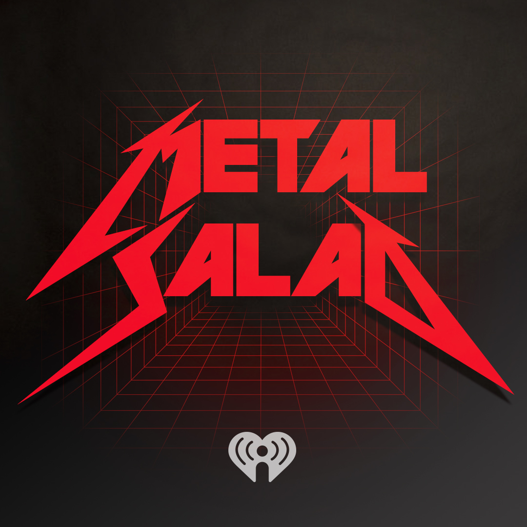 Metal Salad | iHeartRadio
