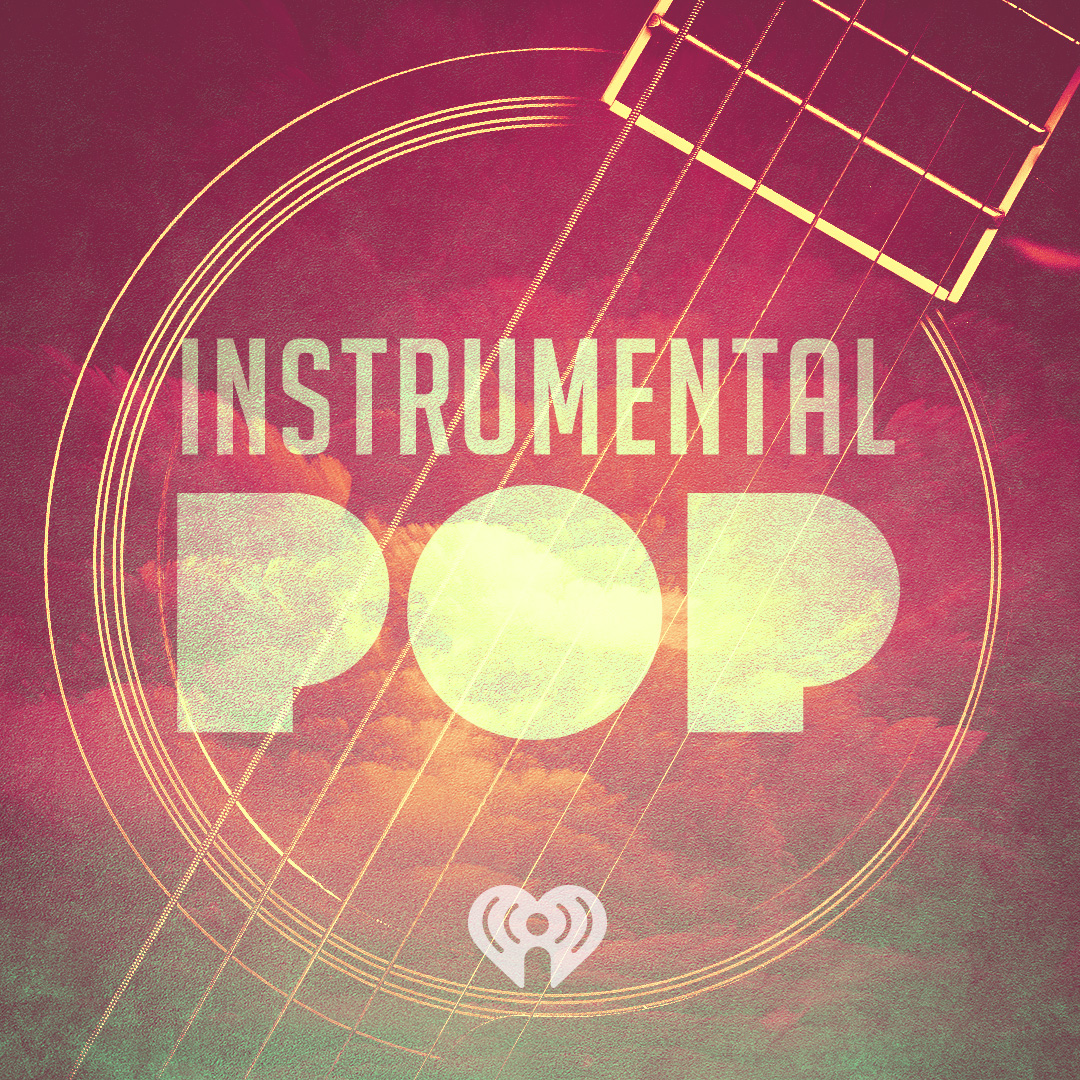 Pop Instrumental | iHeartRadio