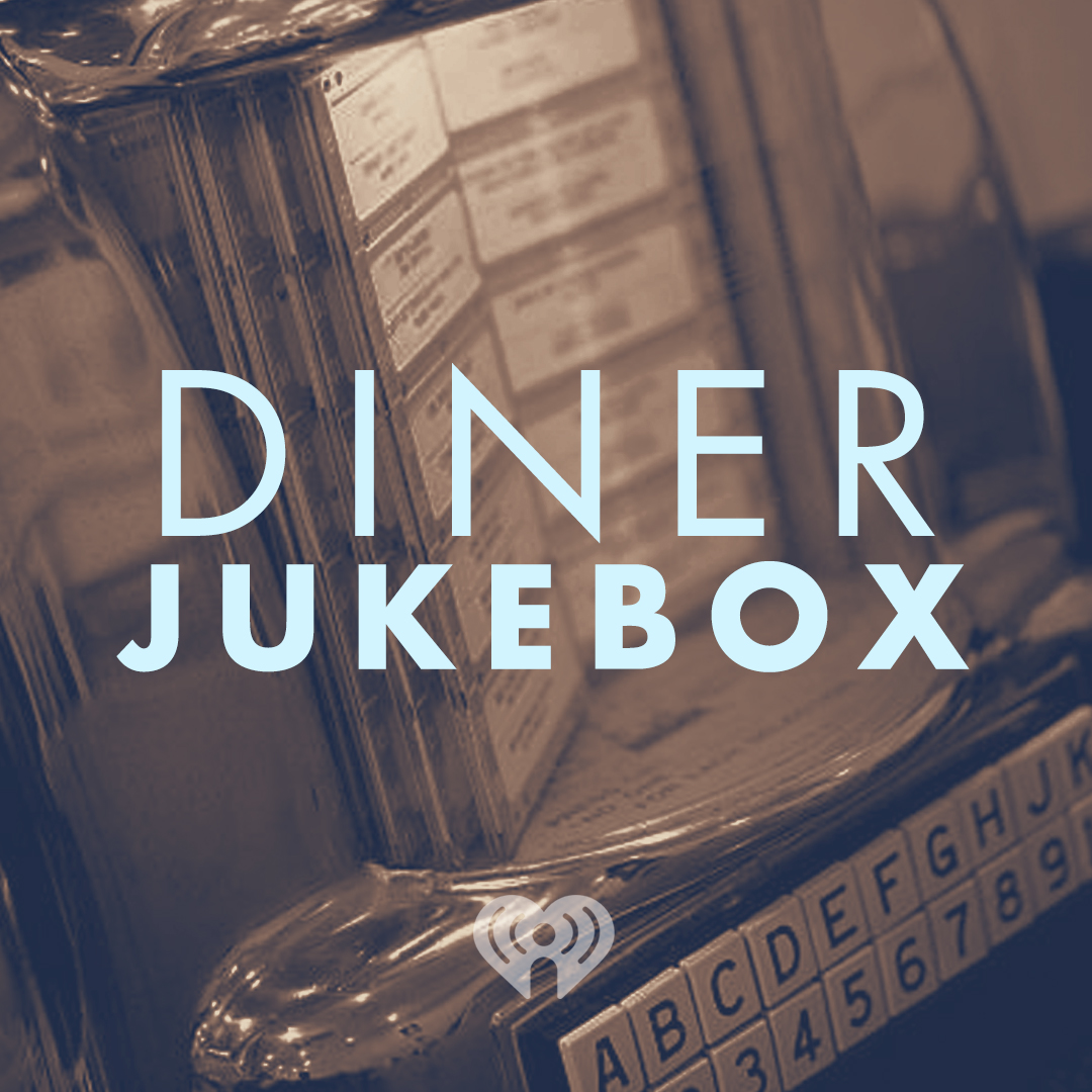 Diner Jukebox | iHeartRadio